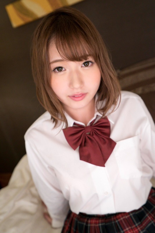 AV ซับไทย Arare Mochizuki ให้เด็กสอนสไลด์หนอนลุงซิง CAWD-027