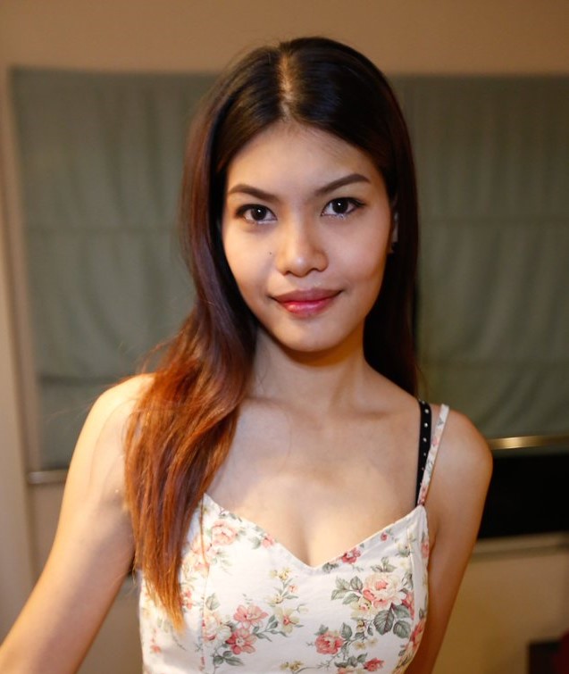 Nanda [นันดา] | AV-TH เว็บหนังโป๊ AV ซับไทย ที่ดีที่สุดและเยอะที่สุด