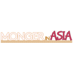 MongerInAsia แม่บ้านฝรั่งสั่งได้หมด Nunu [นูนู่] | AV-TH ซับไทย