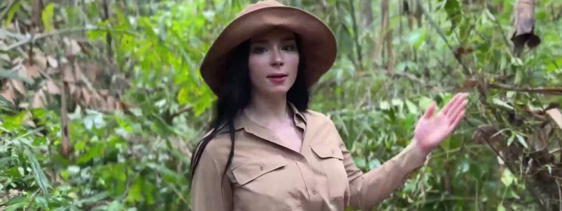 Ena Satsuki งูเห่าเด้าซ้อยกล้อร้านโซบะ NSFS-164 | AV-TH ซับไทย