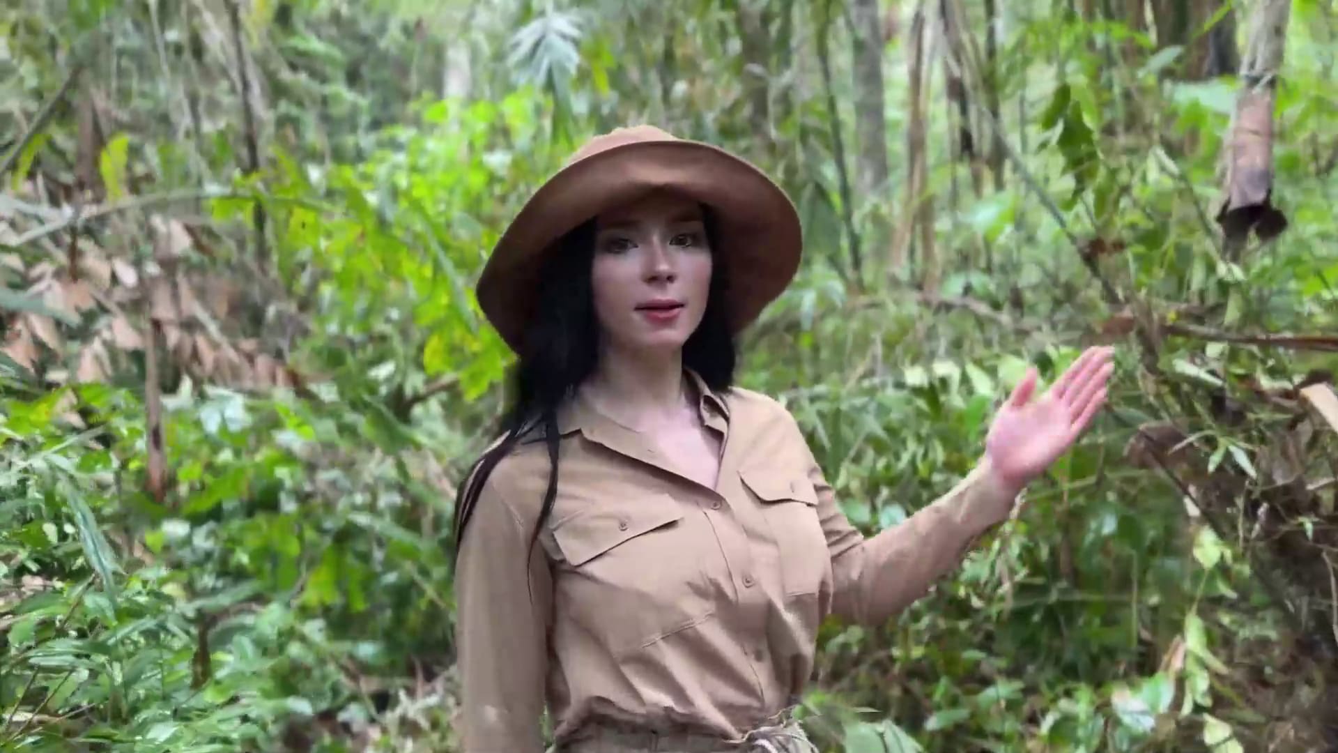 Sweetie Fox เกือบขิตดูดพิษงูหลาม | AV-TH ซับไทย