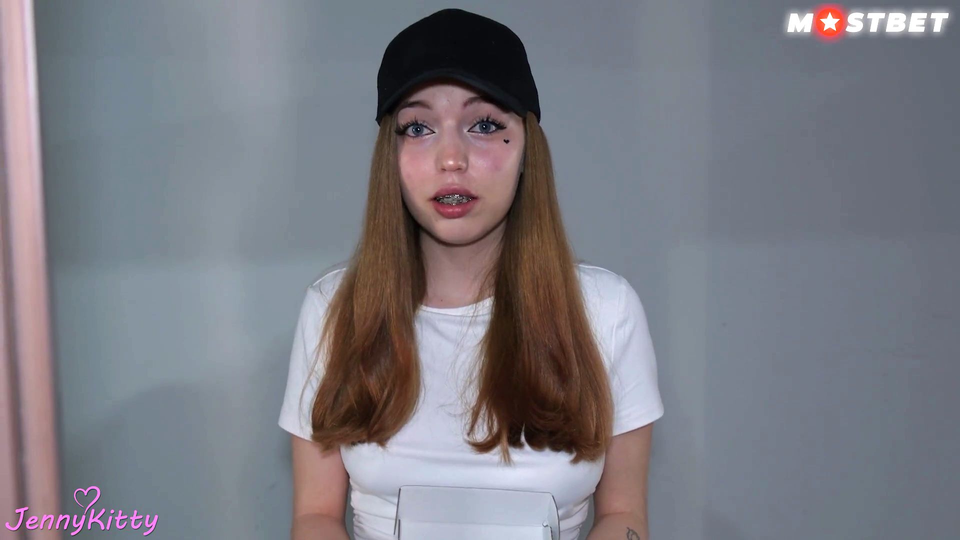 JennyKitty เศรษฐีใหม่ถูกใจเด็กส่งของ | AV-TH ซับไทย