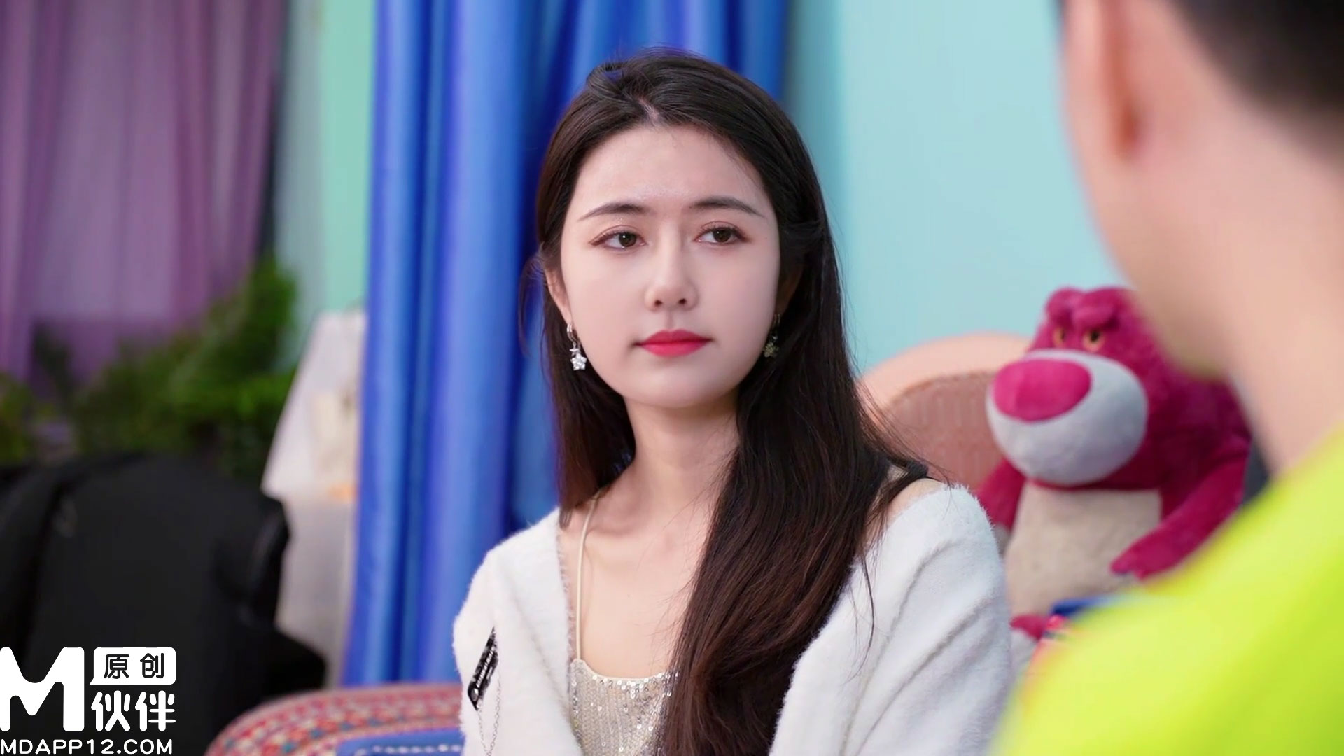 LY-053 เพื่อนผัวนั่วติดปู๋ | AV-TH ซับไทย