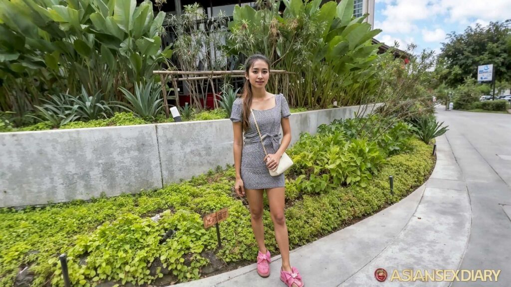 Pang [แป้ง] | AV-TH เว็บหนังโป๊ AV ซับไทย ที่ดีที่สุดและเยอะที่สุด